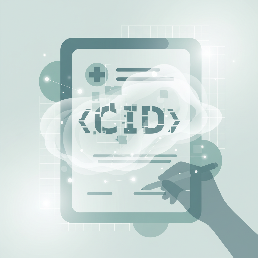 CID no Atestado Médico: Guia Completo e Seus Direitos