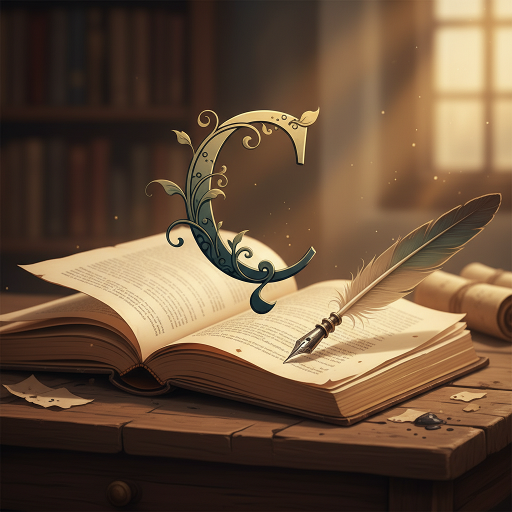 20 Palavras com Ç Cedilha: Guia Completo e Regras Essenciais