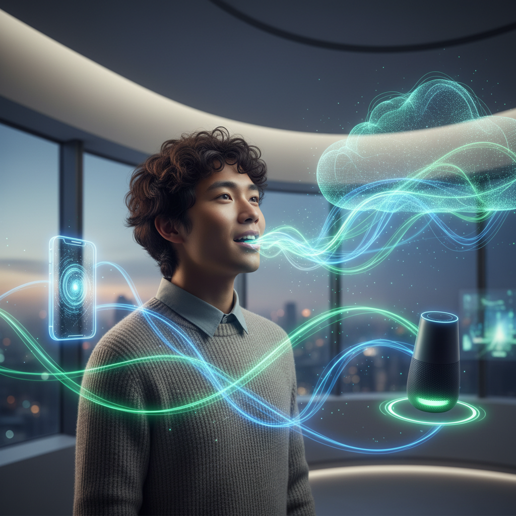 Google Áudio e Voz: Otimizando Sua Interação Digital